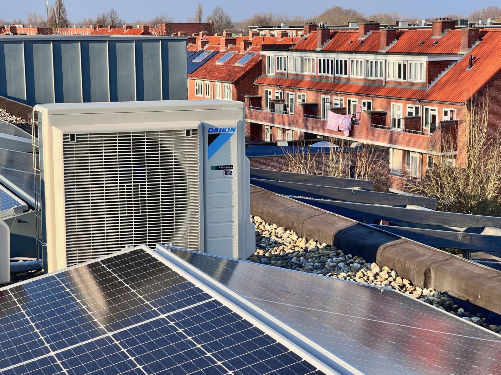 Gratis energieadvies op maat - Duurzaam Groningen